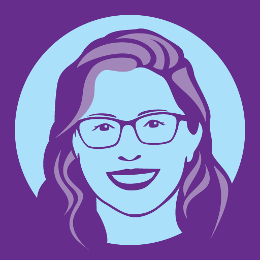 Angie Haas - Publishing Solutions Group