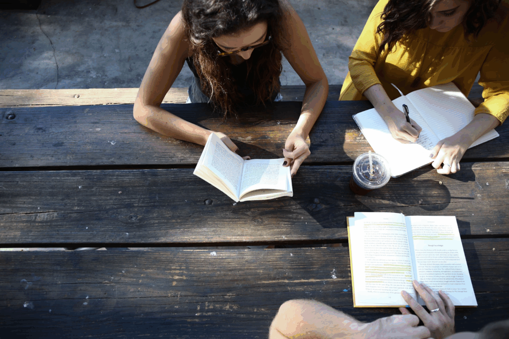 The Significance in Cultivating Creative Writing Communities ...